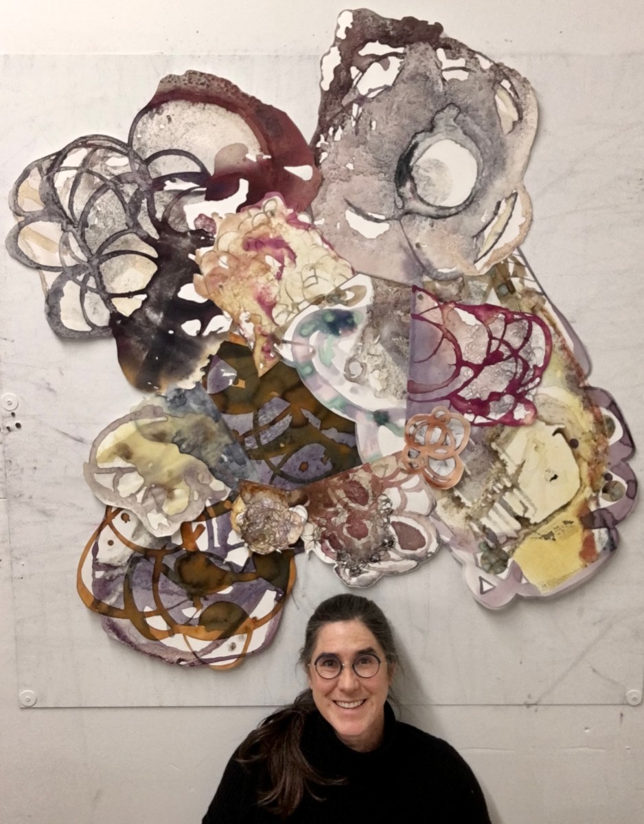 The Art of Creative Channeling – Magical Nature Tarot